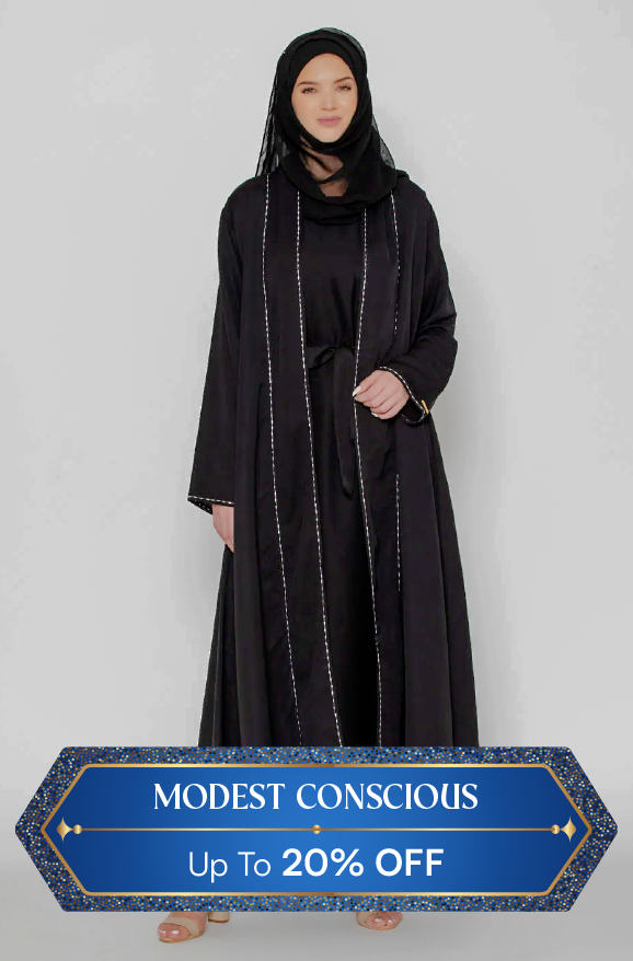 Bringing Indian Fashion to the World! – ZERESOUQ