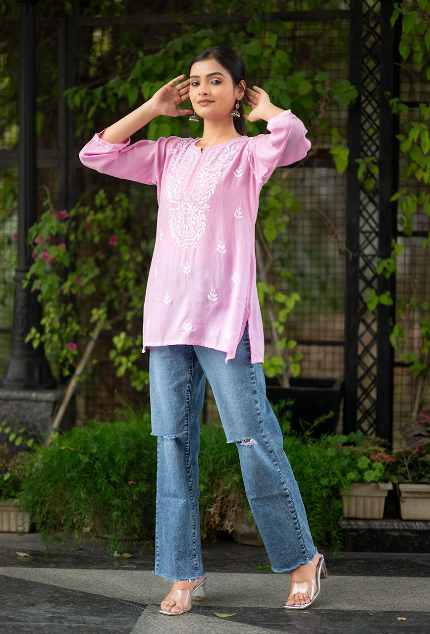 Bringing Indian Fashion to the World! – ZERESOUQ