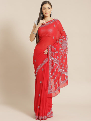Best Online Saree Store In UAE | Indian Saree Online | ZERESOUQ.COM